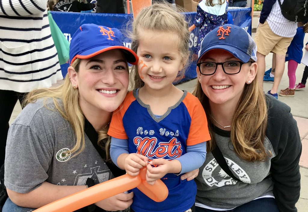 Shibley Goes to Citi Field - Shibley Day Camp