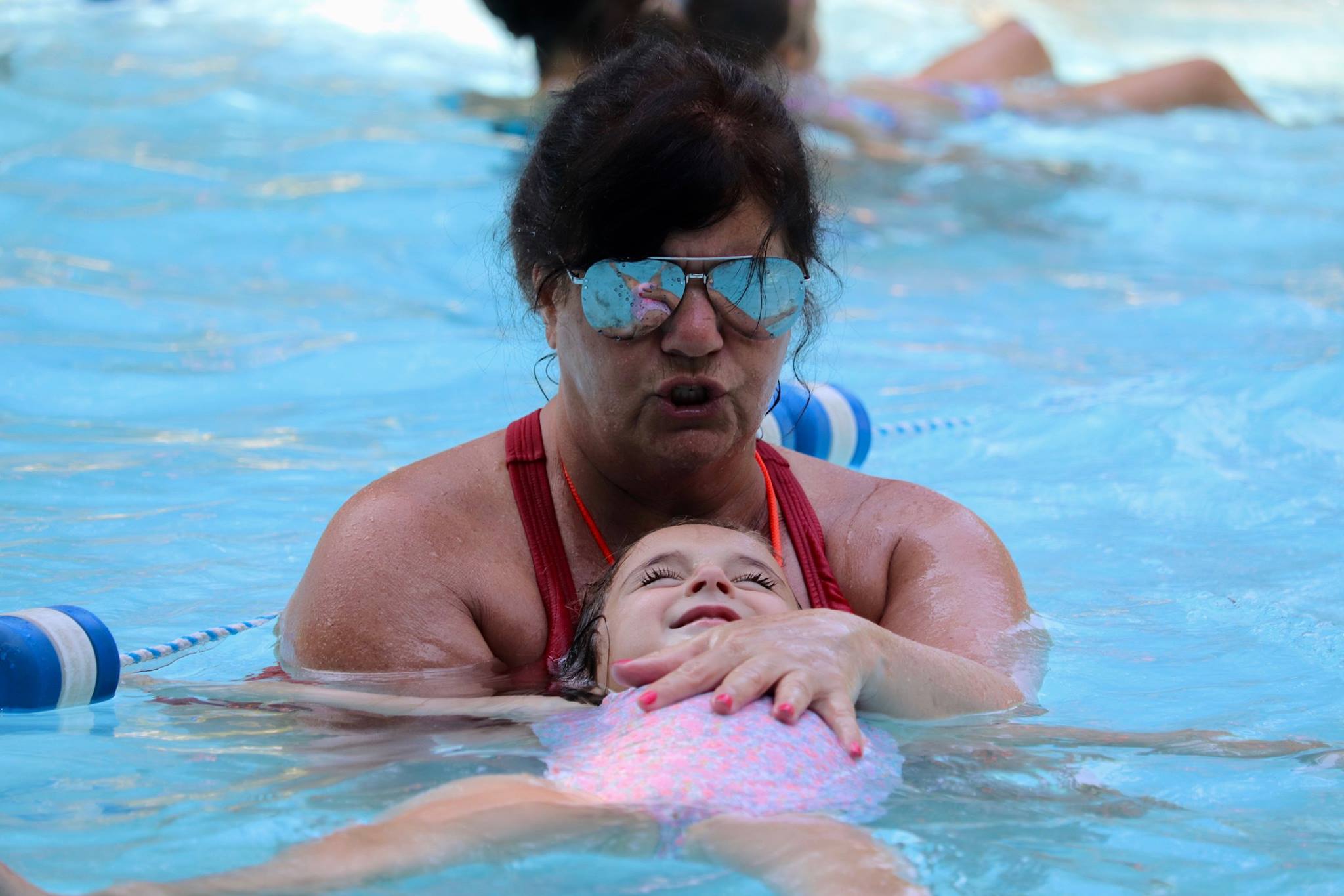 Welcome to the Shibley Swim Program! - Part 1 - Shibley Day Camp