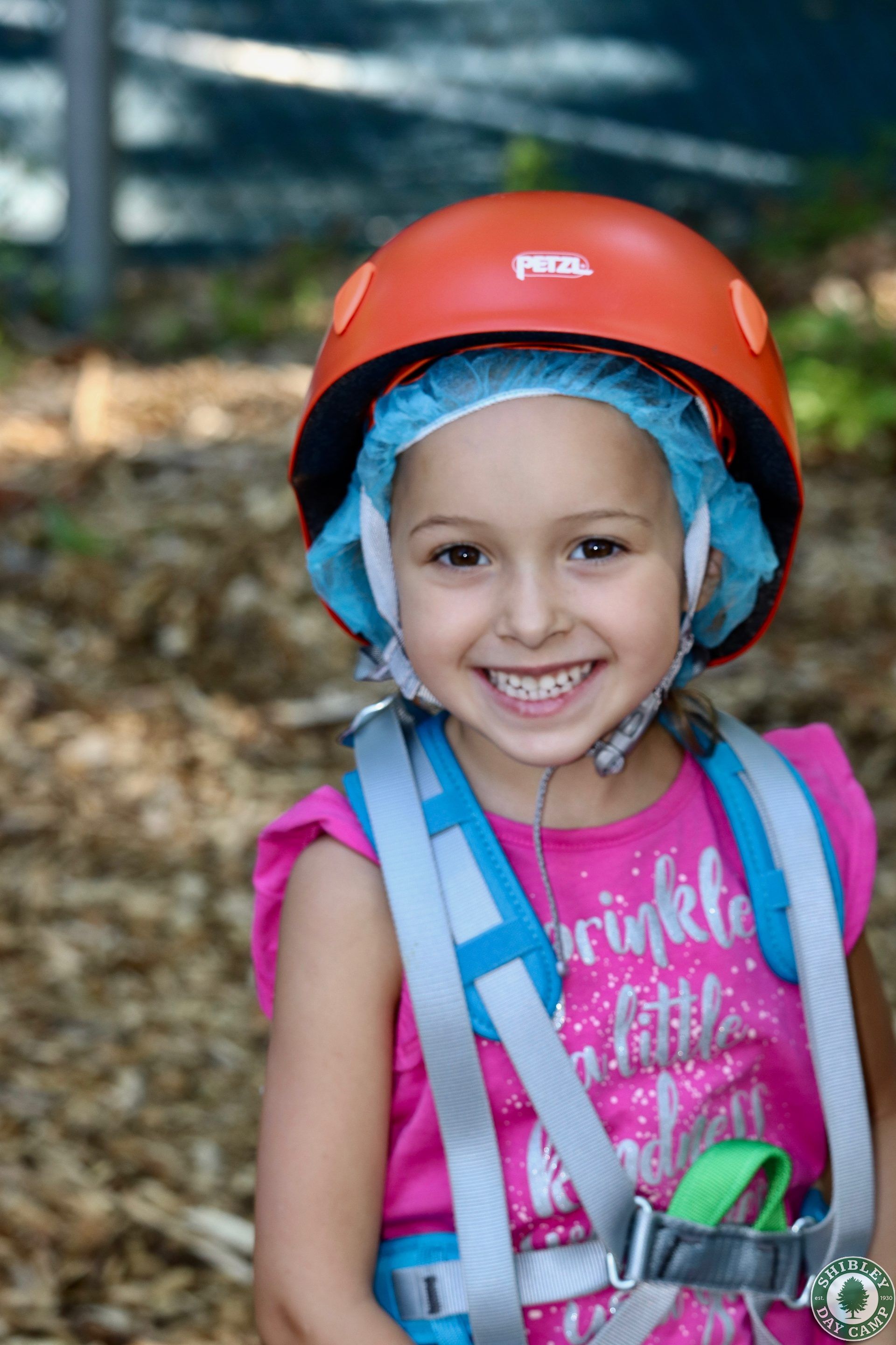 Why I Spend My Summers at Shibley - Shibley Day Camp