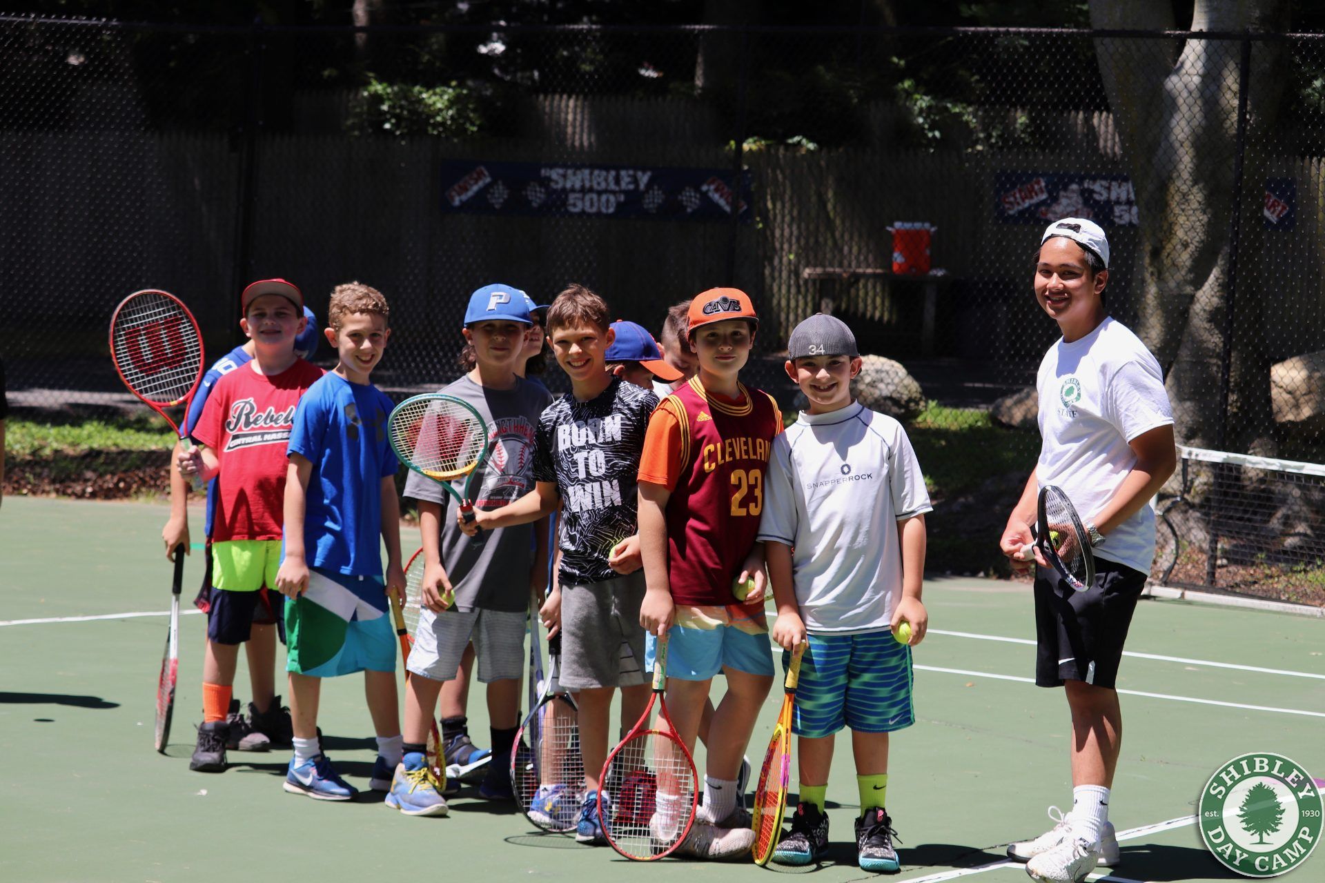 Why I Spend My Summers at Shibley - Shibley Day Camp