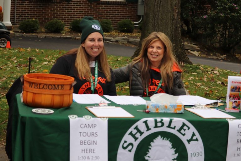 Family Events All Year Long at Shibley - Shibley Day Camp