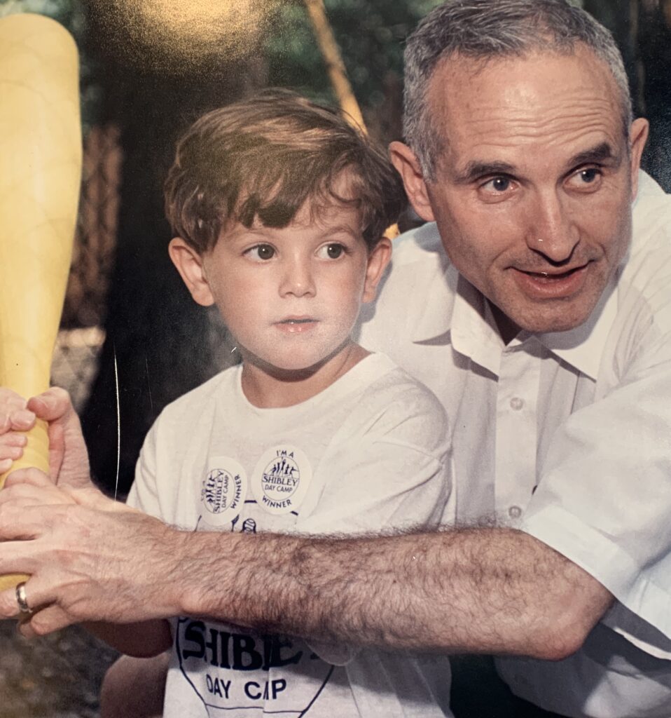 Our History - Shibley Day Camp