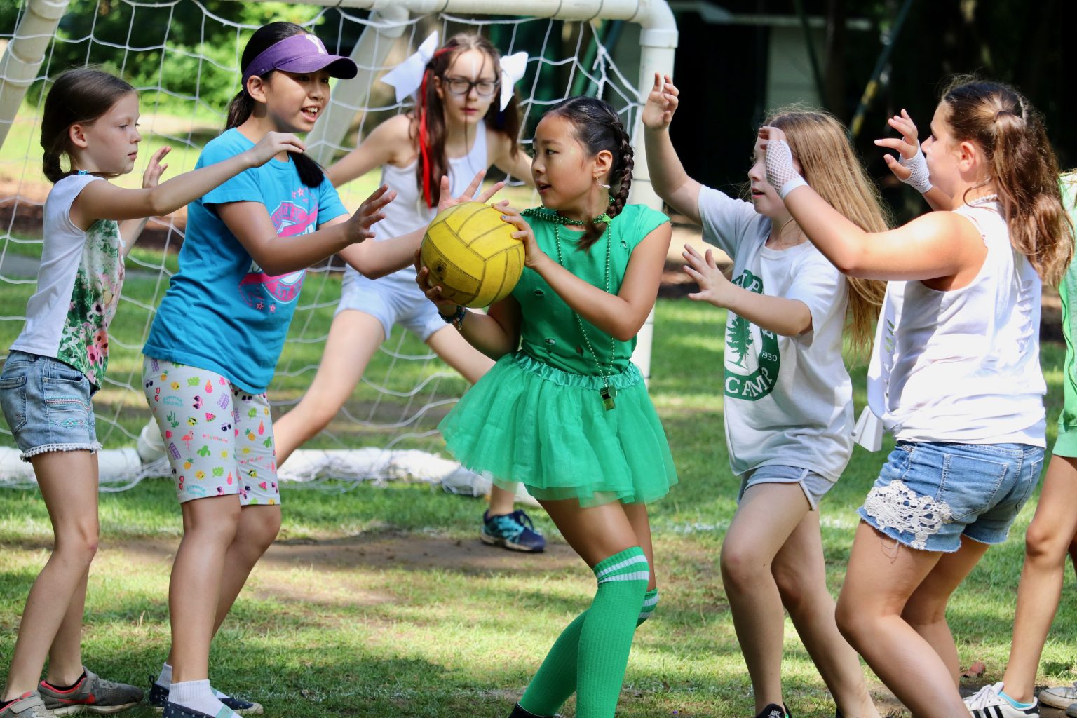 City Parents Love Shibley Day Camp - Shibley Day Camp