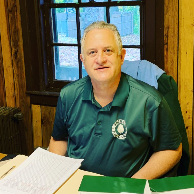 Family Time of Year - Shibley Day Camp