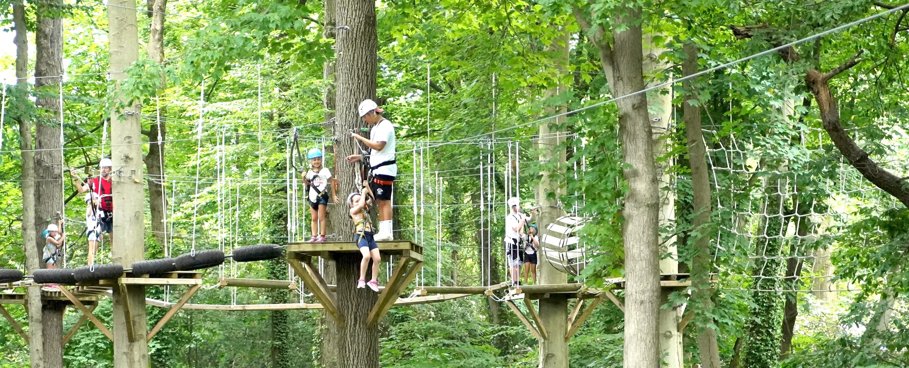 Activities - Shibley Day Camp