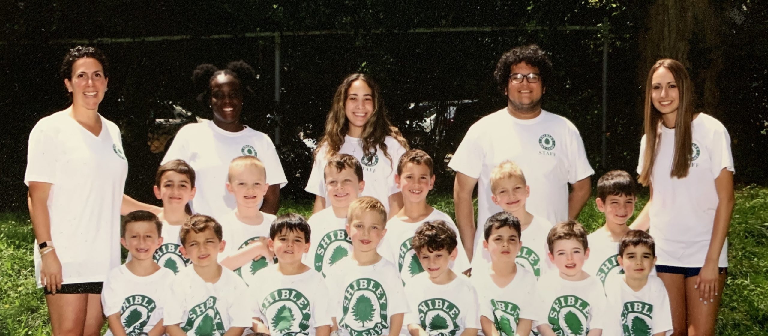 Introducing Our New Junior Camp Director - Hayley Burrows - Shibley Day ...