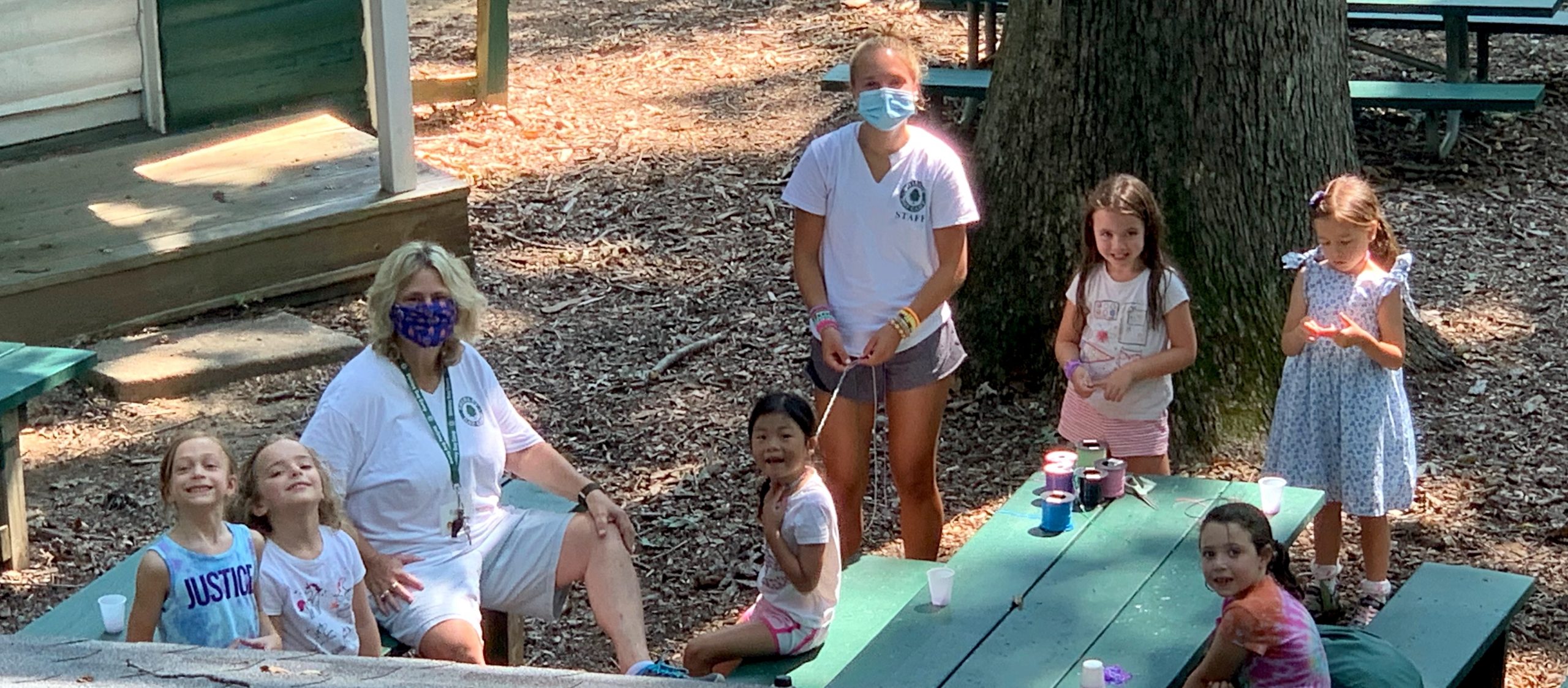 Difficult Decisions - What We've Learned - Shibley Day Camp