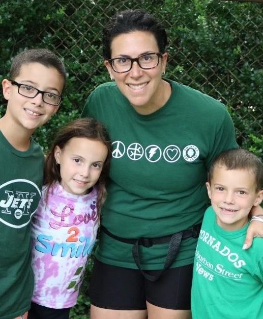 Camp Leadership & Staff - Shibley Day Camp
