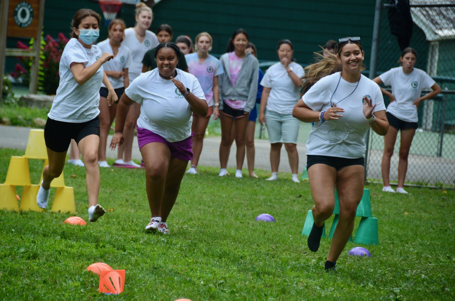 It's a Good Thing We Have Camp! - Shibley Day Camp