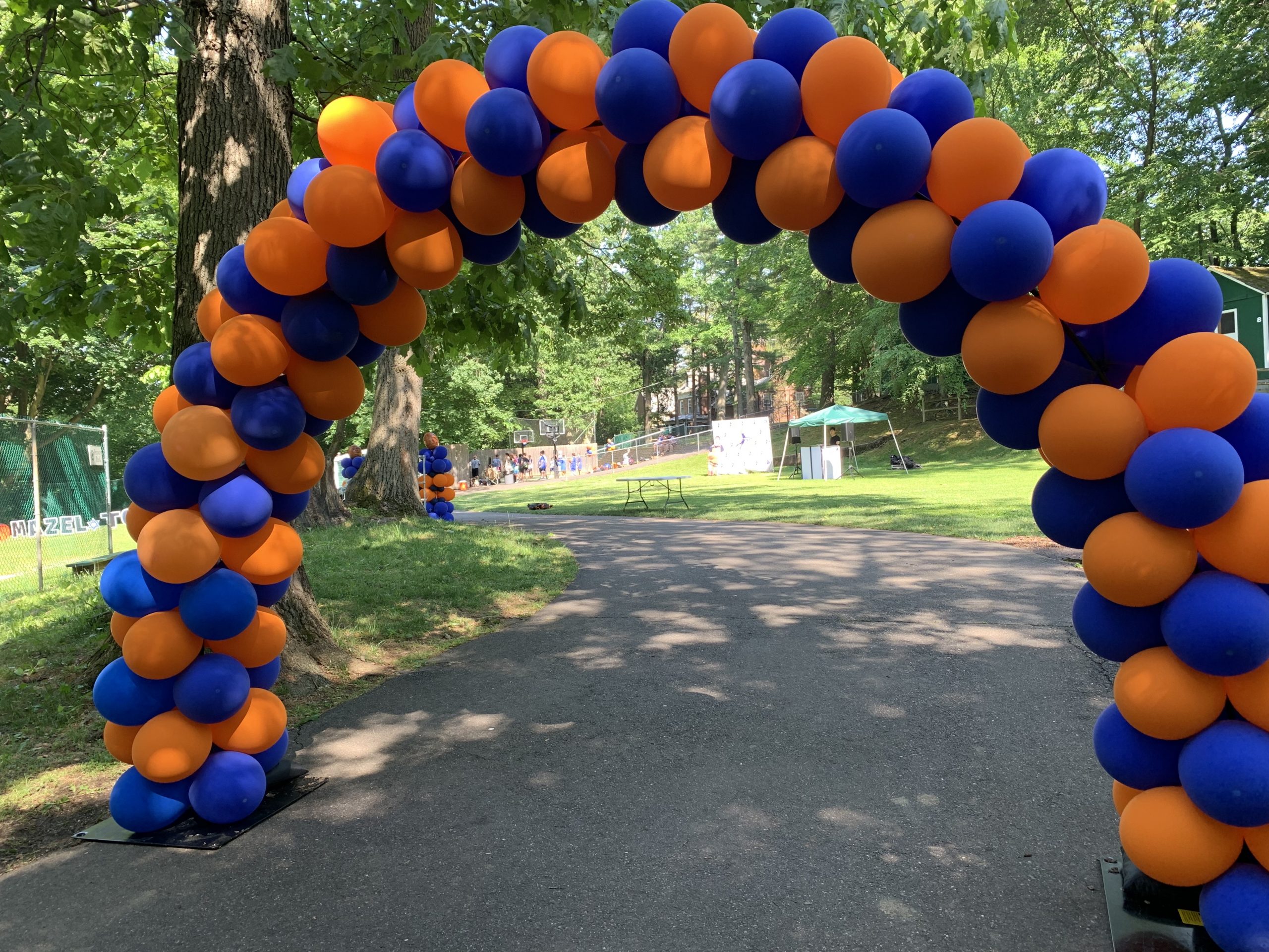 Spring Events with Your Shibley Friends - Shibley Day Camp