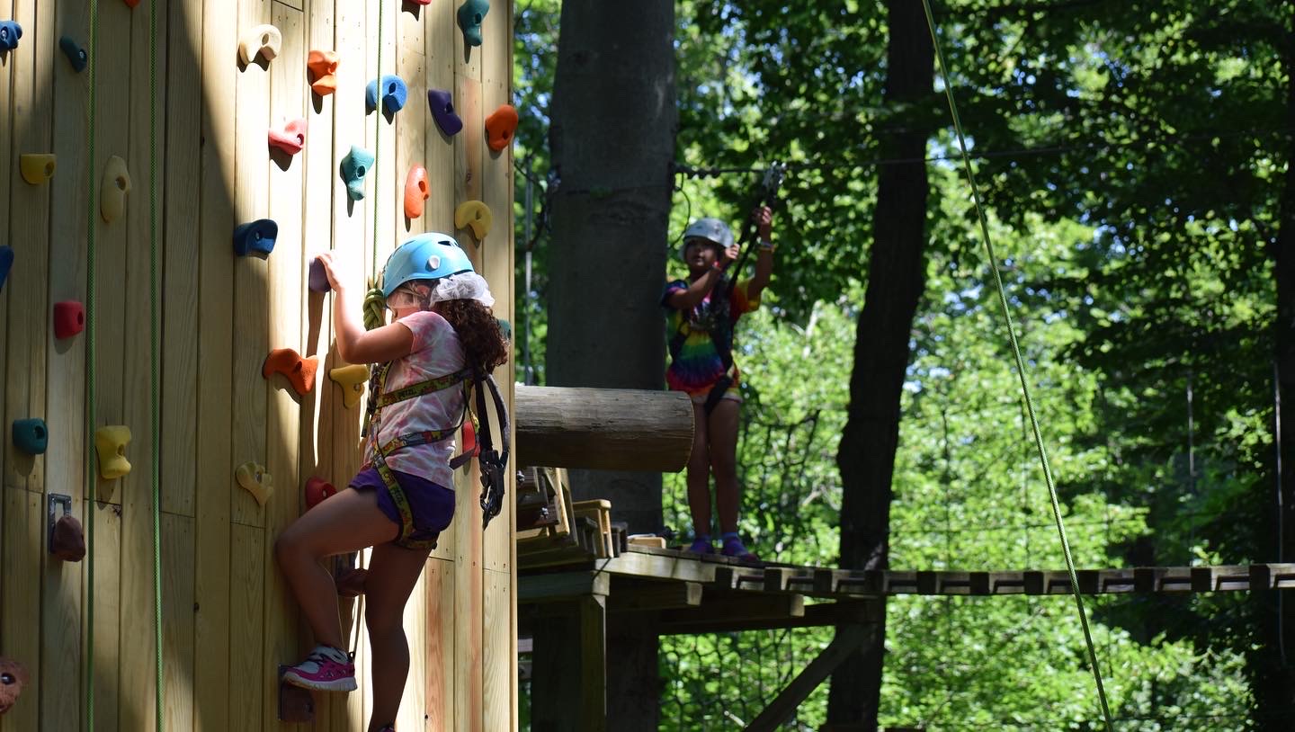 Camp Prepares Children for the "Real World" - Shibley Day Camp