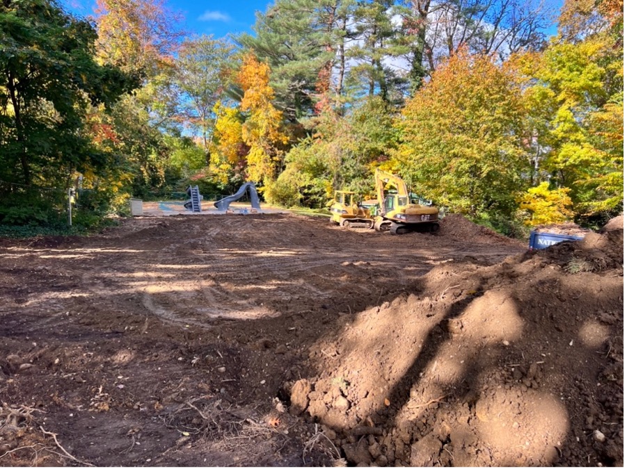 Facility Upgrades at Shibley Day Camp - Shibley Day Camp