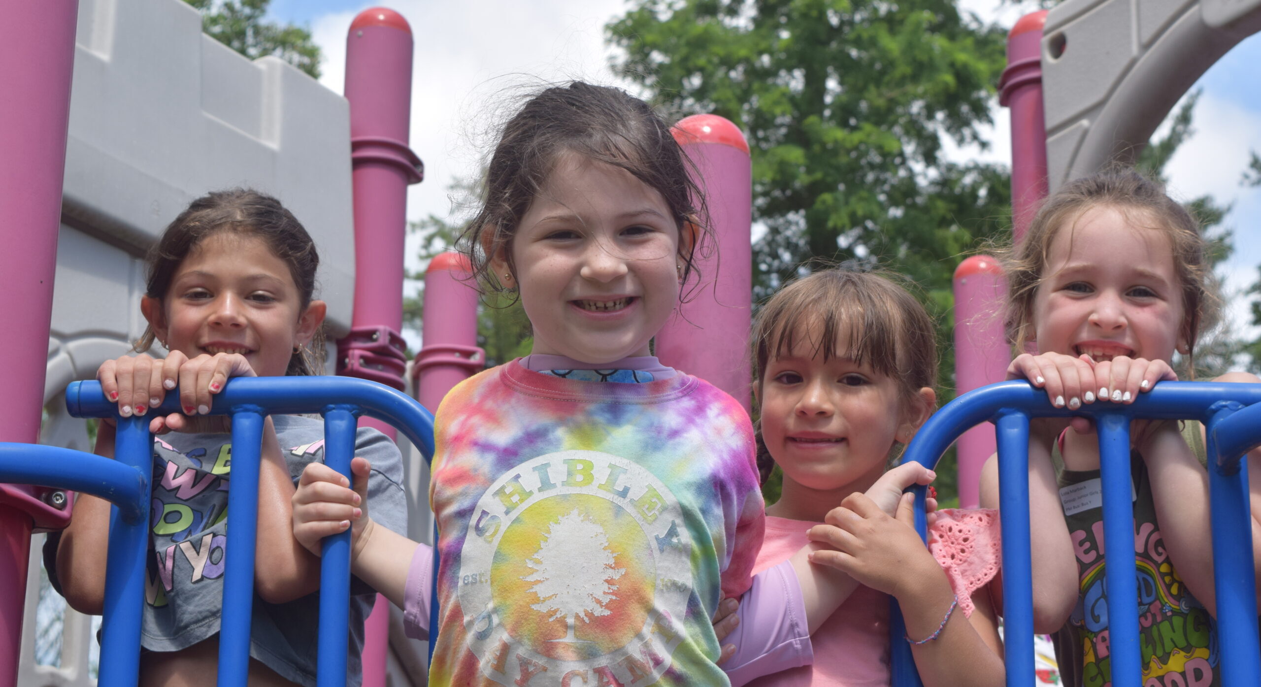 2026 Dates & Rates - Shibley Day Camp