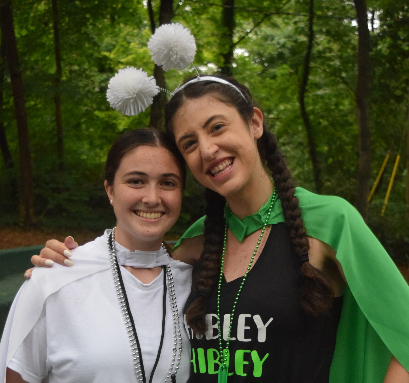 And We'll Be With You Again, Shibley Camp... - Shibley Day Camp