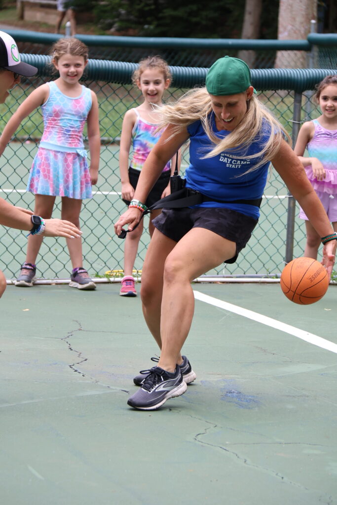 Melissa Has Joined the Full-Time Team - Shibley Day Camp