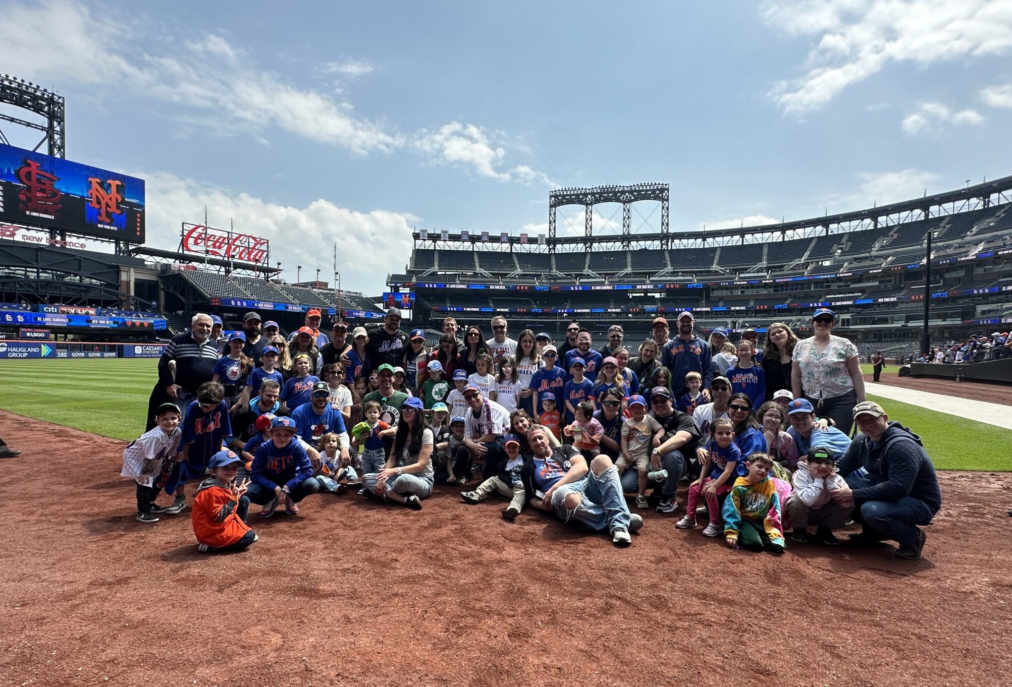 Camp Fun All Year Long...Sign Up Early! - Shibley Day Camp