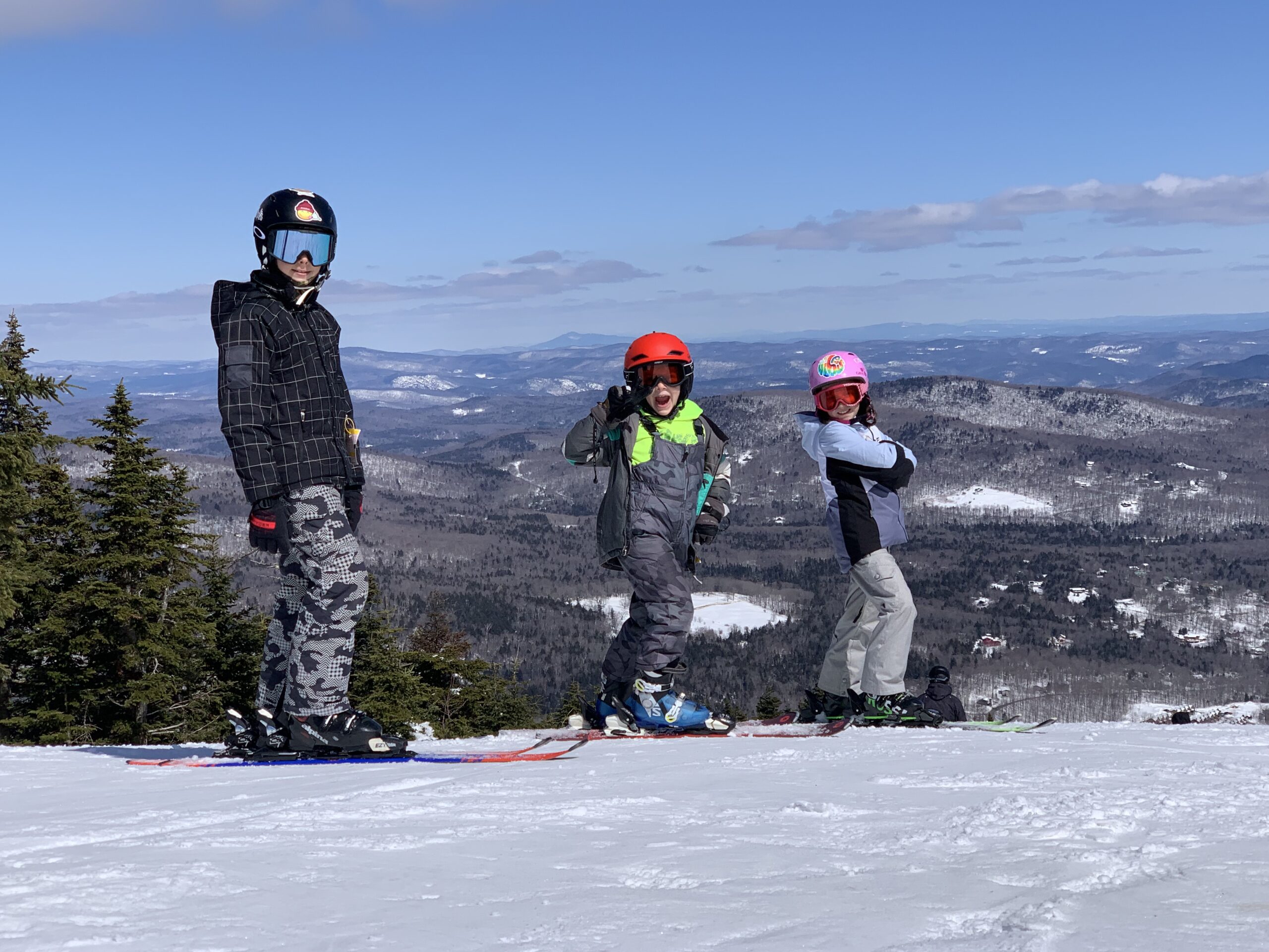 Parenting Tip - One Thing Every Child Should Memorize - Shibley Day Camp