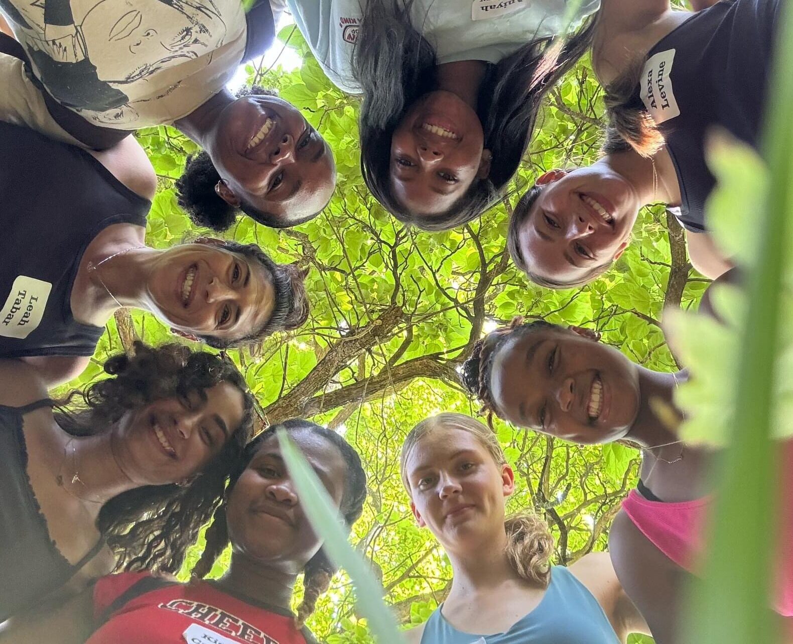 Why We Choose to Work at Shibley Day Camp - Shibley Day Camp